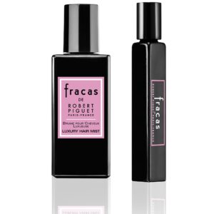 Robert Piguet Fracas Hair Mist & Rollerball Bundle