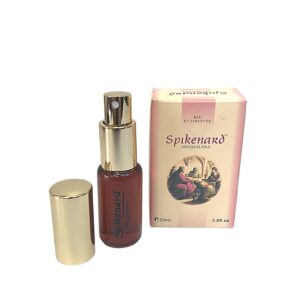 Spikenard Magdalena 3 Arches USA 0.6 fl oz/20ml Perfume Colonge For Women