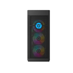 lenovo legion t7 34imz5 desktop 16gb 512gb ssd core i7-10700k 3.8ghz win10h, black (renewed)