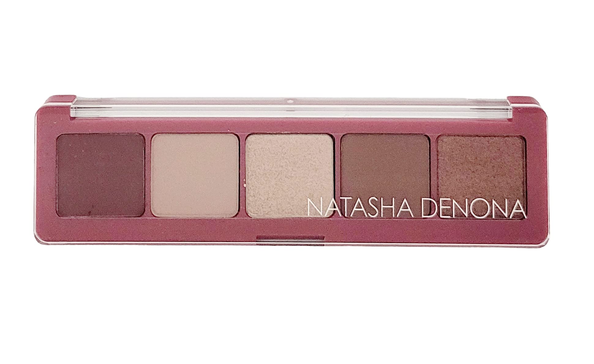 Natasha Denona Cupid Eyeshadow Palette