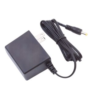 ac adapter power cord supply charger for s1 s2 pro s3 pro s4 pro s5 max s6 max elite ultra/elite pro+