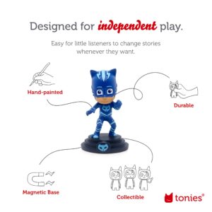 Tonies Catboy Audio Play Character from PJ Masks