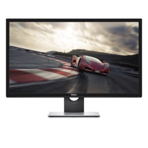 dell 4k s2817q 28" screen lcd monitor (renewed)