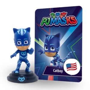 tonies catboy audio play character from pj masks