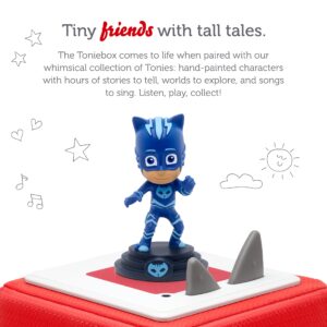 Tonies Catboy Audio Play Character from PJ Masks