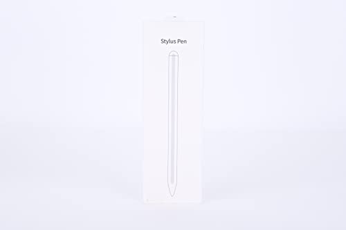 Stylus Pen for iPad Pencil Compatible with Apple iPad Pen 2nd Generation, 10min Charge,Palm Rejection, for iPad Pro 11/12.9in,iPad Air 3rd/4th/5th,iPad 6/7/8/9/10th,iPad Mini 5th/6th Gen