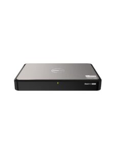 qnap hs-264-8g-us 2 bay with intel n5105/n5095 processor and 8gb ddr4 ram silent and lightweight home nas for multimedia playback and streaming with dual hdmi 2.0 4k output (diskless)