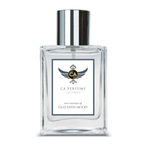 ca perfume impression of maison francis oud satin mood for men replica version fragrance dupes concentrated long lasting eau de parfum spray refillable atomizer bottle 1.7 fl oz/50ml-x1