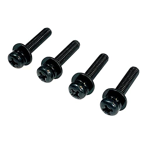 Replacement For Base Stand Screws for Insignia NS-65F501NA22 NS-70F501NA22