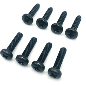 replacement for base stand screws for insignia ns-55d440na14