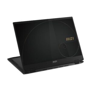 excaliberpc 2022 msi summit e16flip a12uct-008 (i7-1260p, 16gb ram, 512gb nvme ssd, rtx 3050 4gb, 16" qhd+ touch, windows 11 pro) professional laptop