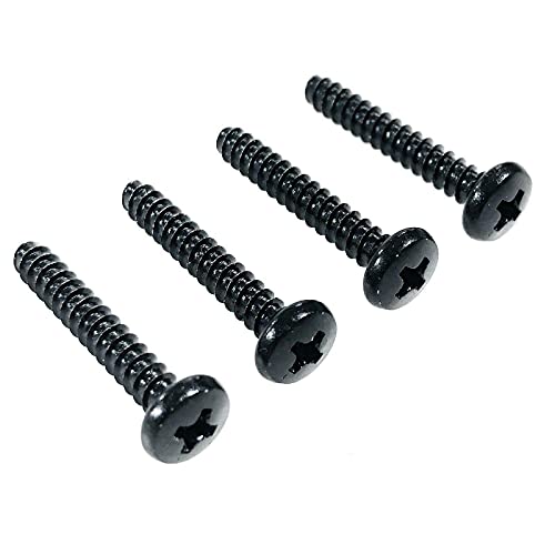 Replacement For Base Stand Screws for Insignia NS-49D420NA18