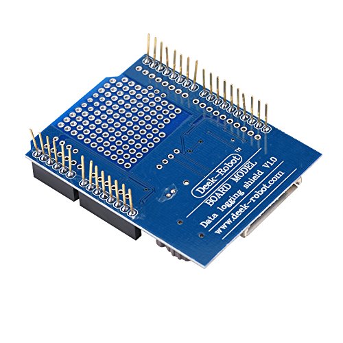 Data Logging Module, Data Logger Stable Durable Wear-Resistant Practical for Electronic Component for Factory for General Purpose for Professional Use