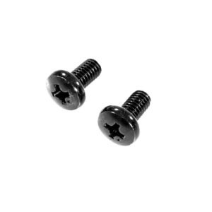 replacement for base stand screws for insignia ns-39d220na16 ns-43d420na16