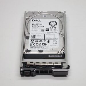 Epoch 400-AUSL GND9R 2.4TB 10K SAS 2.5" 12Gb/s Hard Drive Upgrade kit for Blade Servers