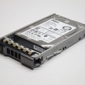 Epoch 400-AUSL GND9R 2.4TB 10K SAS 2.5" 12Gb/s Hard Drive Upgrade kit for Blade Servers