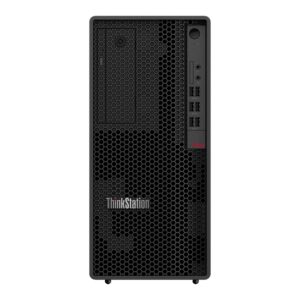 lenovo p348 tower, intel core i9-10810u 10th gen, 32gb ram, 1tb ssd, windows 10 pro, 3-year warranty