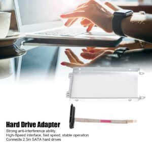 SSD Drive Tray, Excellent Performance SSD Mount SSD Holder Durable for L340‑15IWL for L340‑15IRH for PC for L340‑15API