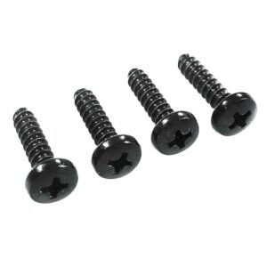 replacement for base stand screws for insignia ns-32dr310na17 ns-49dr420na18 ns-32df310na19