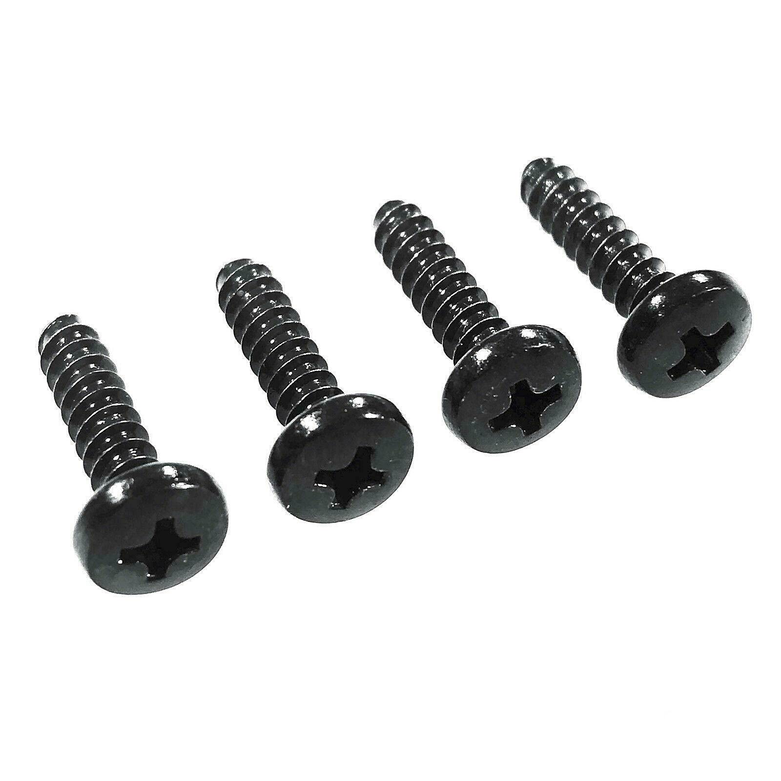 Replacement For Base Stand Screws for Insignia NS-32DR310NA17 NS-49DR420NA18 NS-32DF310NA19