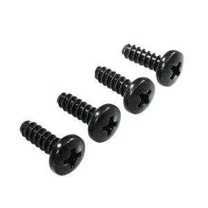 replacement for base stand screws for insignia ns-32d511na15