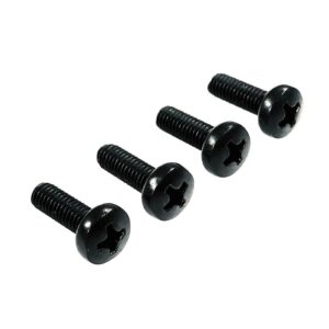 replacement for base stand screws for insignia ns-19e430a10 ns-46e340a13 ns-24l120a13