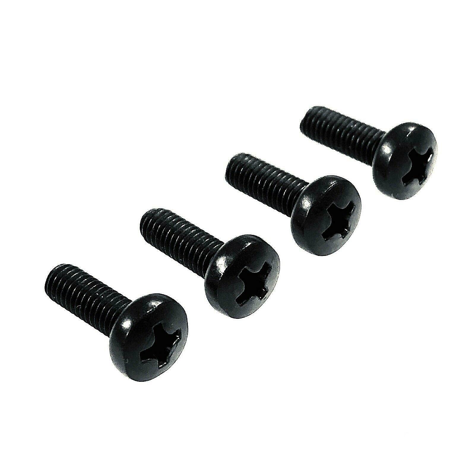 Replacement For Base Stand Screws for Insignia NS-19E430A10 NS-46E340A13 NS-24L120A13