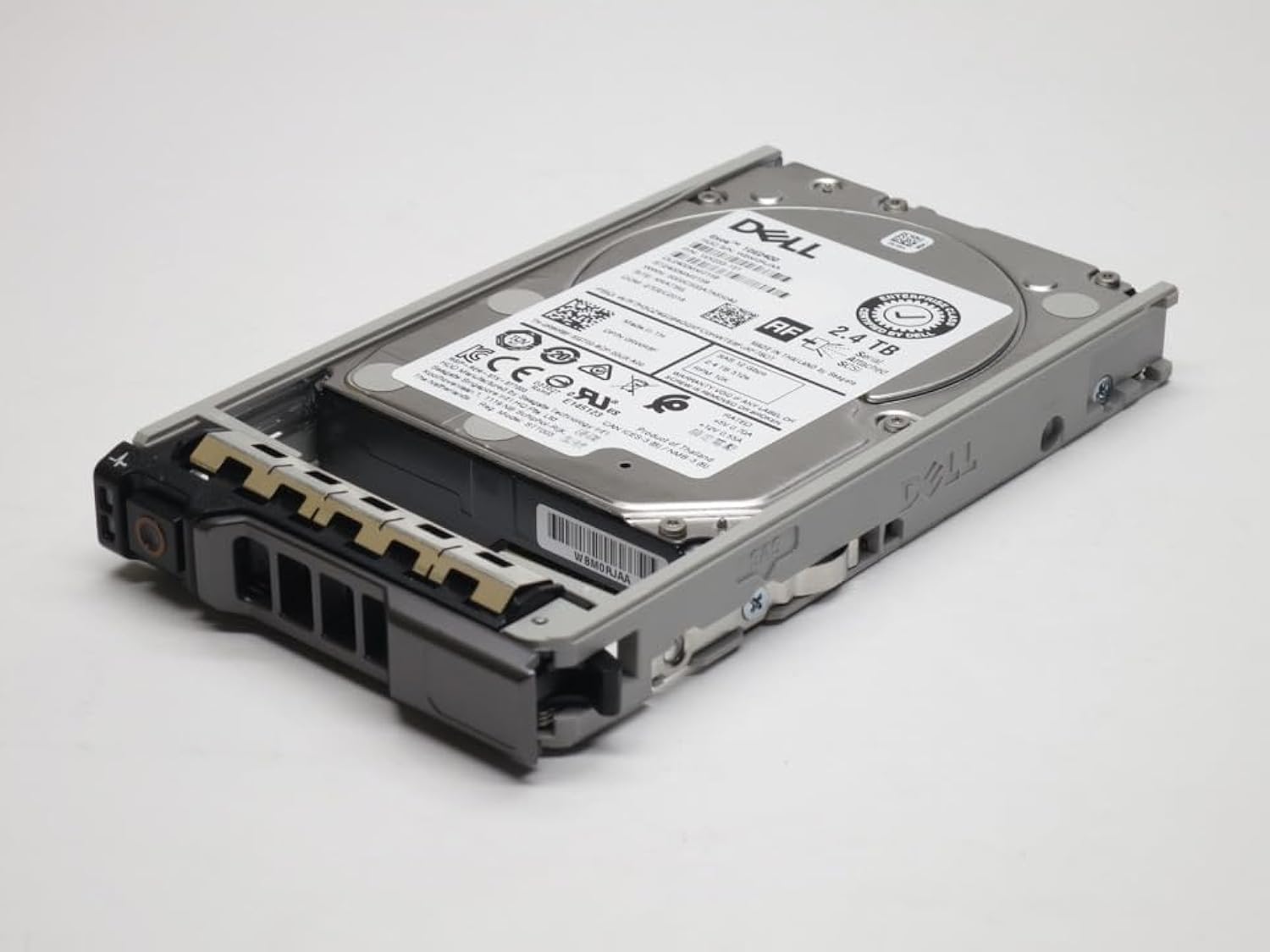 Epoch 400-AUSL GND9R 2.4TB 10K SAS 2.5" 12Gb/s Hard Drive Upgrade kit for Blade Servers