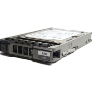 Epoch 400-AUSL GND9R 2.4TB 10K SAS 2.5" 12Gb/s Hard Drive Upgrade kit for Blade Servers