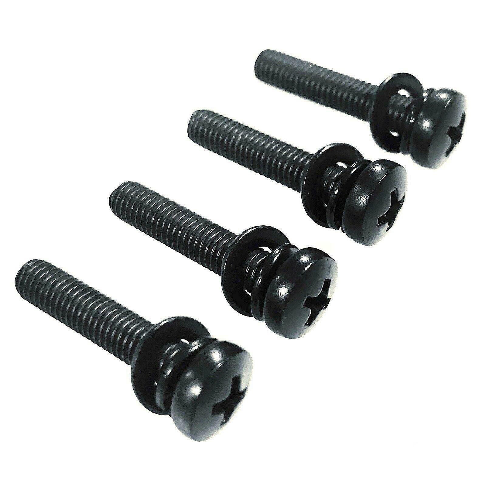 Replacement For Base Stand Screws for Insignia NS-55DR710NA17