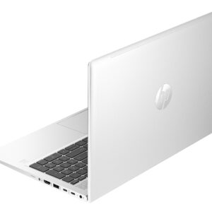 HP ProBook 450 G10 15.6" Home & Business Laptop (10-Core Intel i5-1334U, 32GB RAM, 1TB PCIe SSD, Intel Iris Xe, Fingerprint, Backlit Keyboard, Win 10 Pro) w/Hub USB Port Expander