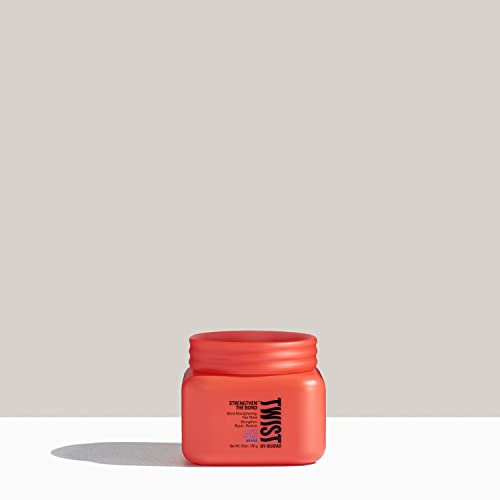 Twist Strengthen The Bond™ Bond-Strengthening Hair Mask For Curly Hair, 8.5oz