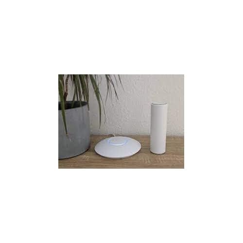 Ubiquiti Dual Band IEEE 802.11a/b/g 5.30 Gbit/s Wireless Access Point - Indoor/Outdoor