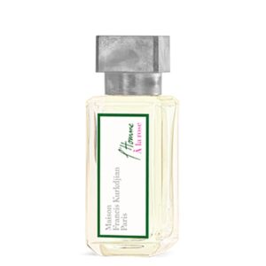 maison francis kurkdjian l'homme À la rose edp 1.2 oz / 35 ml spray for men