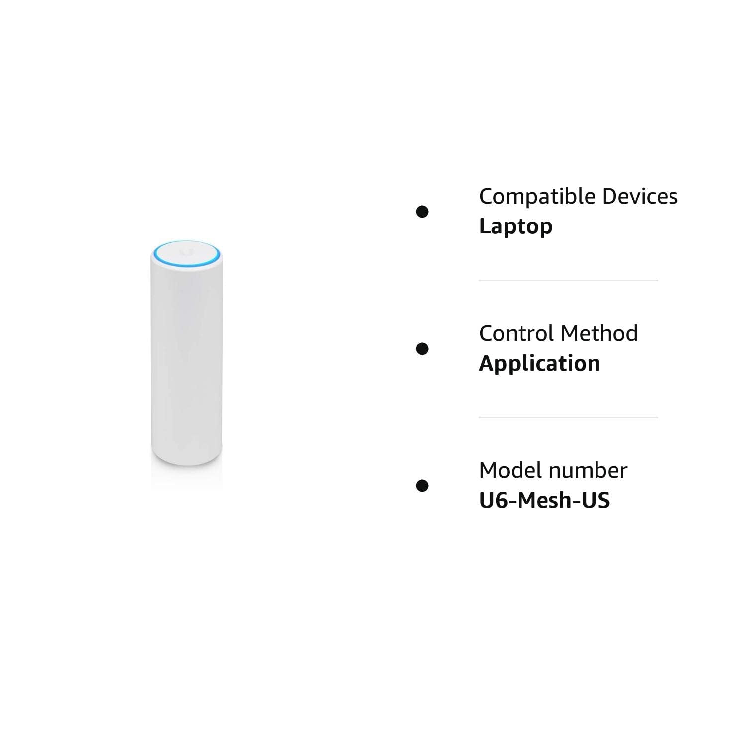 Ubiquiti Dual Band IEEE 802.11a/b/g 5.30 Gbit/s Wireless Access Point - Indoor/Outdoor