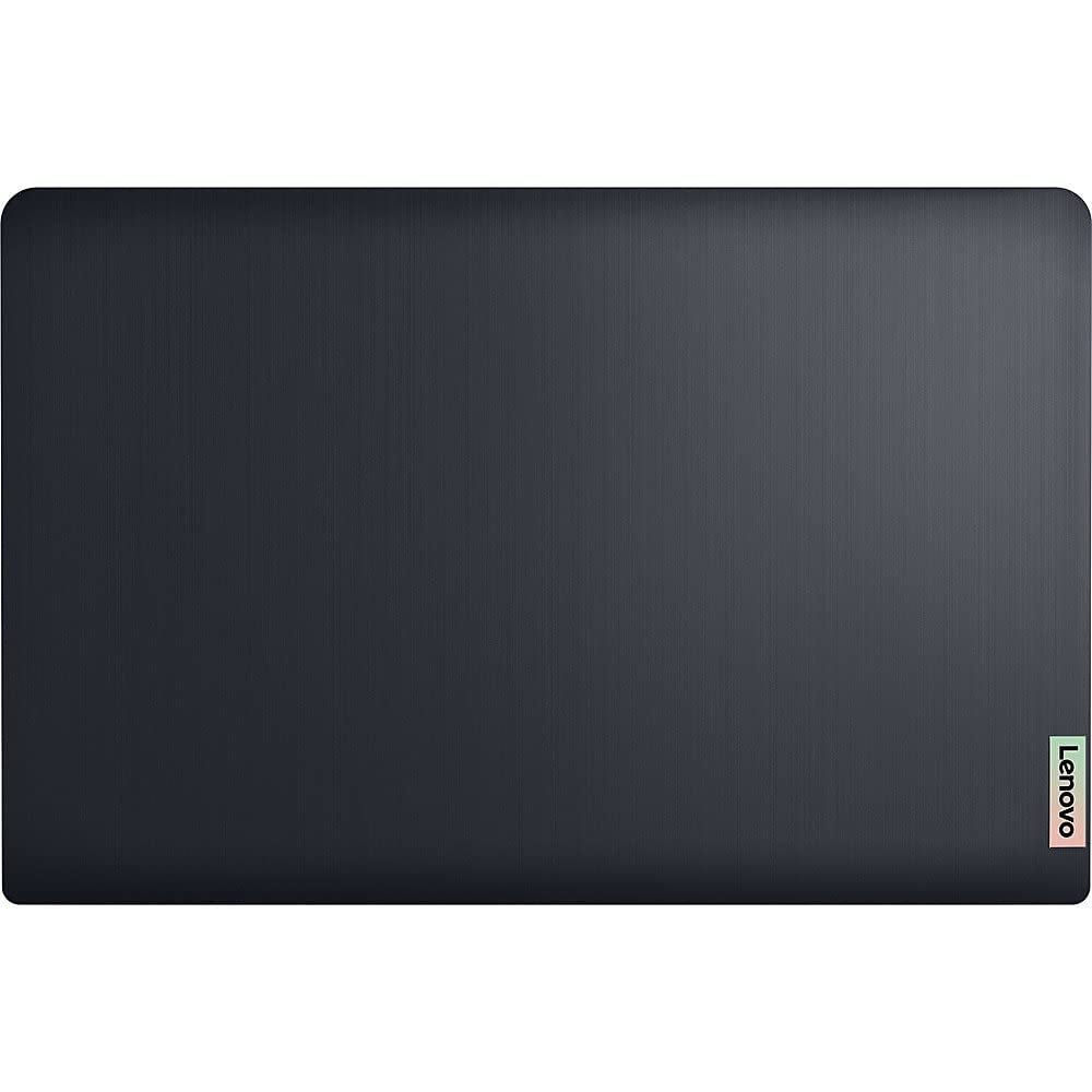 2023 Lenovo IdeaPad 3i 15.6" FHD Laptop Computer, 12th Gen Intel Hexa-Core i3-1215U (Beat i5-1155G7), 16GB DDR4 RAM, 512GB PCIe SSD, WiFi 6, Bluetooth5.1, Abyss Blue, Windows 11, BROAG Extension Cable