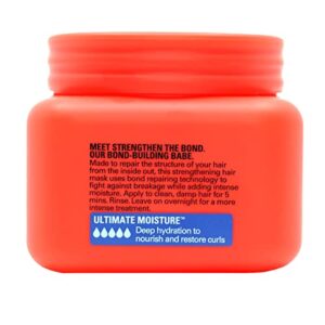 Twist Strengthen The Bond™ Bond-Strengthening Hair Mask For Curly Hair, 8.5oz