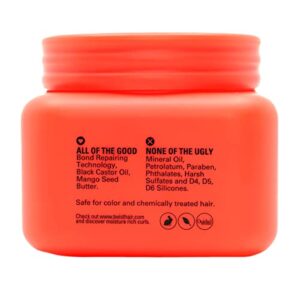 Twist Strengthen The Bond™ Bond-Strengthening Hair Mask For Curly Hair, 8.5oz