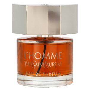 Yves Saint Laurent LHomme EDP Spray Men 2 oz