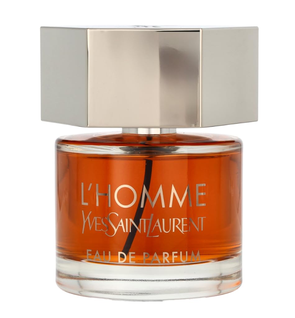 Yves Saint Laurent LHomme EDP Spray Men 2 oz