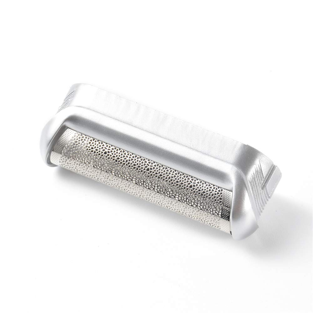 Replacement Shaver Foil and Cutter Fits Braun Cruzer 5S P40 P50 P60 P70 P80 P90 M30 M60 M90 550 555 570 575 5604 5607 5609