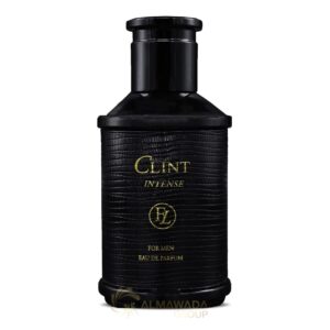 L'ORIENTALE Clint Intense Eau De Parfum Spray for Men, 3.4 Ounce