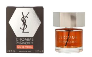 yves saint laurent lhomme edp spray men 2 oz