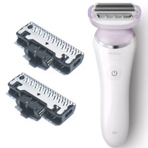 brl170 replacement blade for philips satinshave prestige women's electric shaver wet and dry ladyshave replacement cutter philips cordless hair removal with trimmer replacement cutter