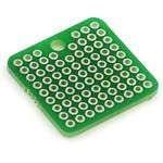 oem sparkfun electronics sparkfun electronics prt-08808, general purpose pcb board (25 items)