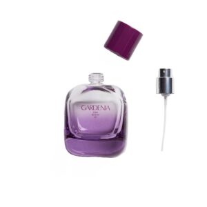 ZARA GARDENIA EDP 90 ML (3.0 FL. OZ) Refillable Bottle