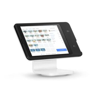 square pos stand for ipad (2nd gen, lightning connector)