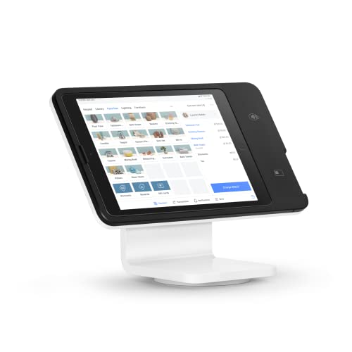 Square POS Stand for iPad (2nd gen, Lightning Connector)