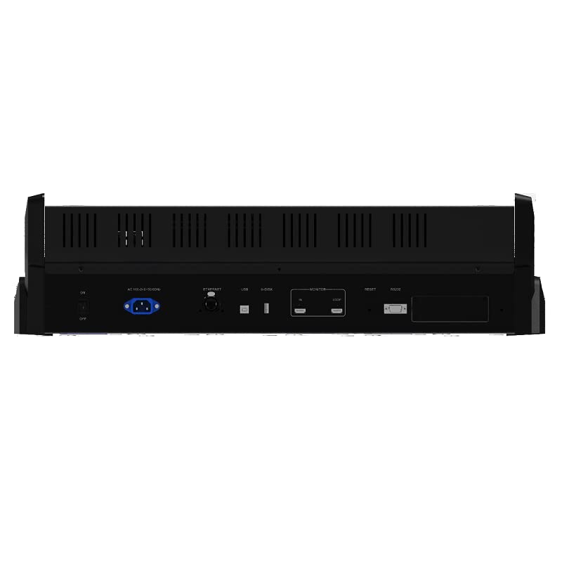 Novastar C1 LED Video Processor Desktop Console Enclosure,Free DHL Fast Delivery