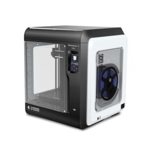 flashforge adventurer 4 lite 3d printer